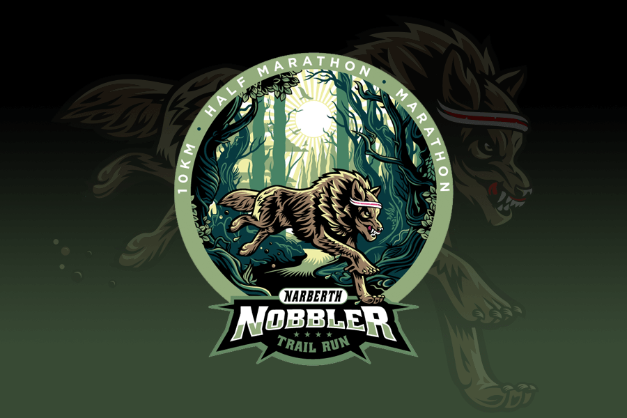 Home - Narberth Nobbler - Trail running Pembrokeshire