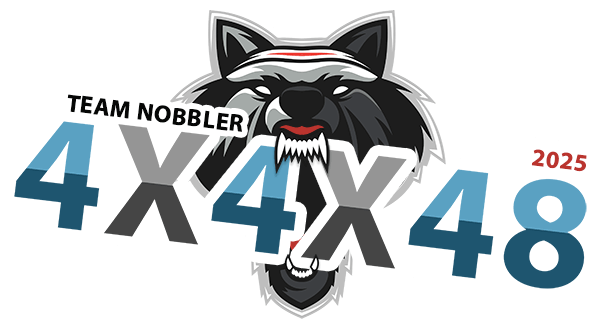 4x4x48 - Narberth Nobbler - Trail running Pembrokeshire